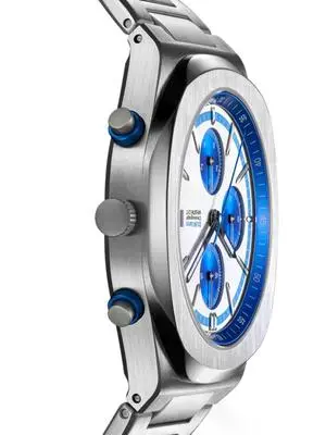 D1 MILANO Chronograph 39mm Watch