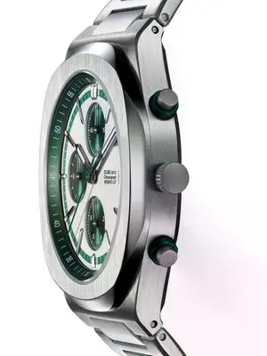 D1 MILANO Chronograph 39mm Watch