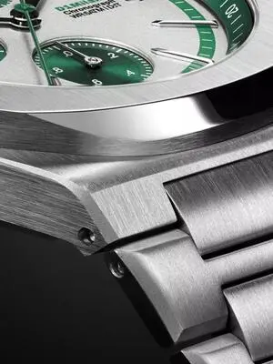 D1 MILANO Chronograph 39mm Watch