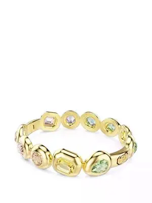 SWAROVSKI Gema Crystal-embellished Bangle