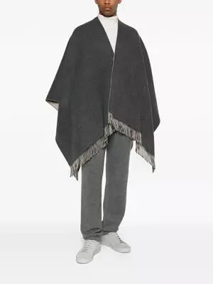 Eleventy Cashmere Track Pants