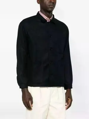 FORTELA Tristan Cashmere Jacket