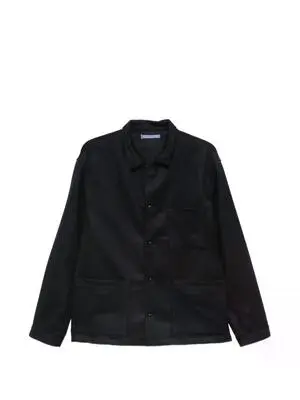 FORTELA Tristan Cashmere Jacket
