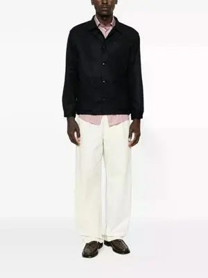 FORTELA Tristan Cashmere Jacket