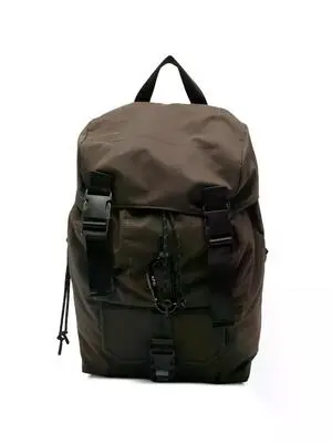 A.p.c. Shoulder Strap Backpacks