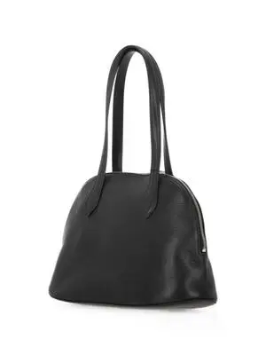 AESTHER EKME Cosmo Soft Leather Tote Bag