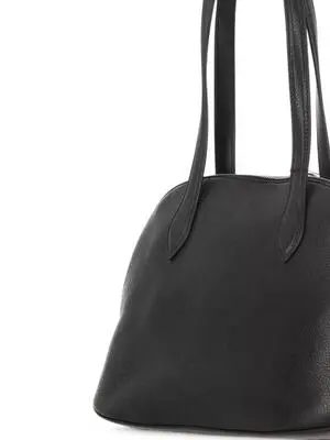 AESTHER EKME Cosmo Soft Leather Tote Bag