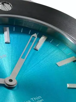 D1 MILANO Ultra Thin 39mm Watch