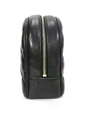 Saint Laurent Lolita Quilted Leather Pouch Bag