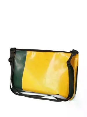 FREITAG Lou Shoulder Bag - Yellow