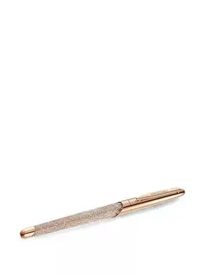 SWAROVSKI Crystalline Rollerball Crystal-embellished Ballpoint Pen