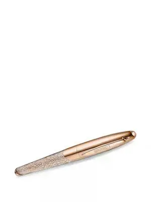 SWAROVSKI Crystalline Rollerball Crystal-embellished Ballpoint Pen
