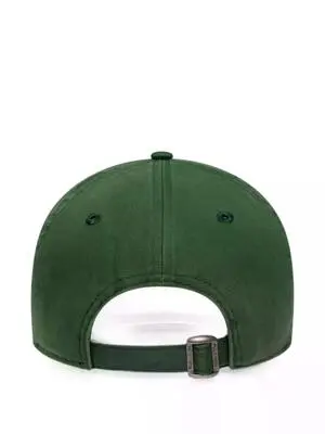 New Era 9twenty Logo-embroidered Cap