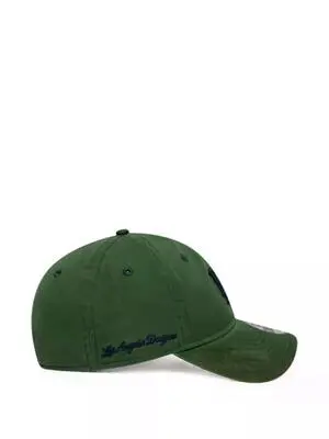 New Era 9twenty Logo-embroidered Cap
