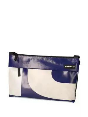 FREITAG Lou Shoulder Bag - Blue