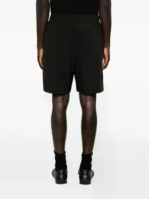 Calvin Klein Logo-print Performance Shorts