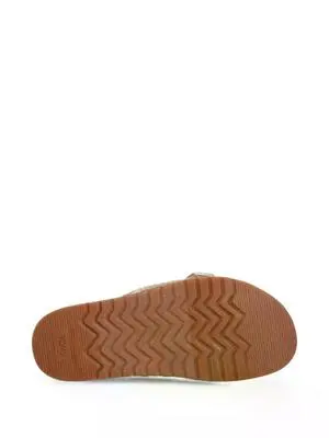 Toms Marine Flat Sandals