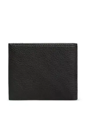 Tommy Hilfiger Leather Bi-fold Wallet