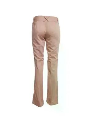 Dolce & Gabbana Straight-leg Jeans