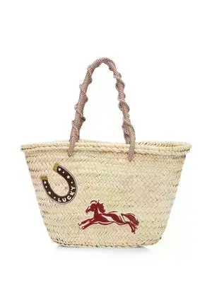 ALEMAIS Macrame Basket