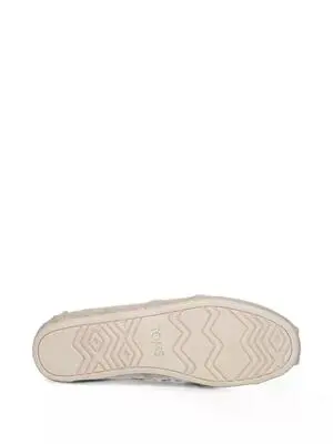Toms Slip-on Espadrilles