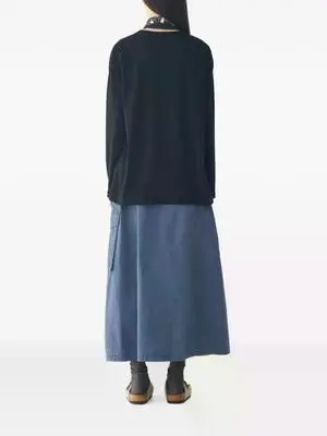 STUDIO TOMBOY A-line Cargo Skirt