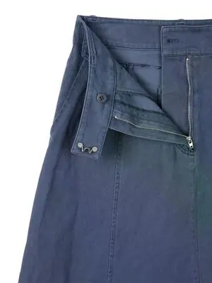 STUDIO TOMBOY A-line Cargo Skirt