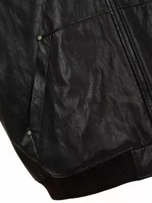 STUDIO TOMBOY Detachable-hood Jacket