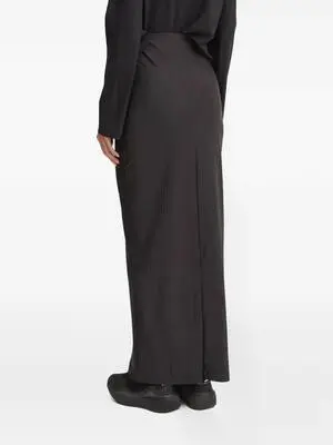 SPORTALM Maxi Ruched Skirt