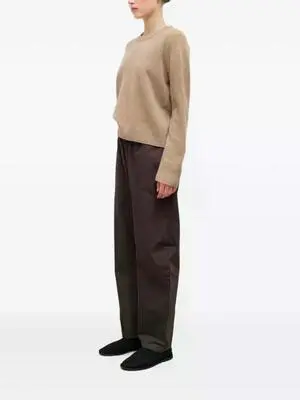 LESET Kyoto Drawstring Trousers