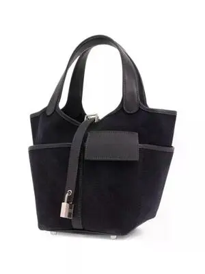 Hermès Picotin Cargo Tote Bag