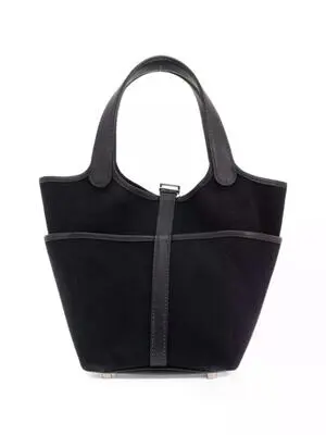 Hermès Picotin Cargo Tote Bag