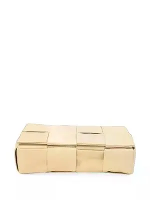 Bottega Veneta Maxi Cassette Belt Bag