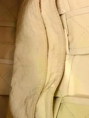 Bottega Veneta Maxi Cassette Belt Bag