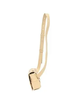 Bottega Veneta Maxi Cassette Belt Bag