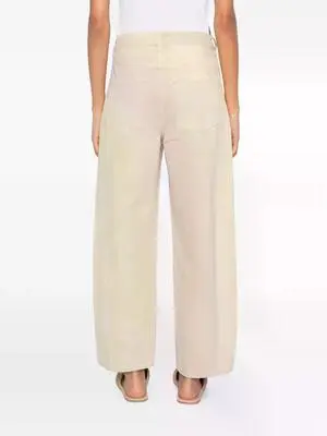 JCSOPHIE Pita Zip-up Straight-leg Jeans