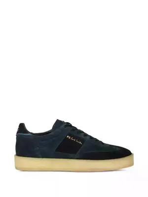 MPS Dover Crepe-sole Sneakers