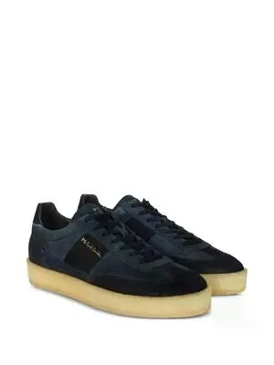 MPS Dover Crepe-sole Sneakers