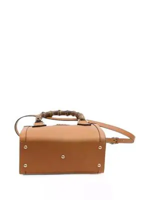 Gucci Diana Bamboo-handle Tote Bag