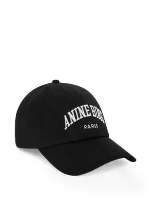 ANINE BING Jeremy Baseball Cap Paris