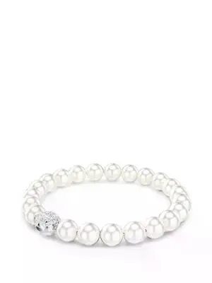 SWAROVSKI Matrix Crystal-embellished Bracelet