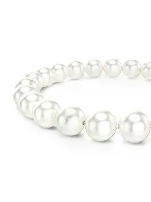 SWAROVSKI Matrix Crystal-embellished Bracelet