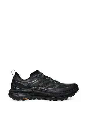 HOKA® Mafate Speed 4 Lite Sneakers - Black