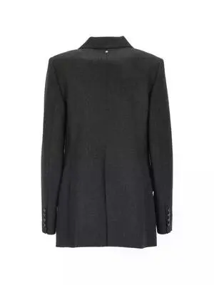 Lorena Antoniazzi Double-breasted Blazer
