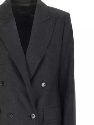 Lorena Antoniazzi Double-breasted Blazer