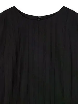 STUDIO TOMBOY Layered Wrap Dress