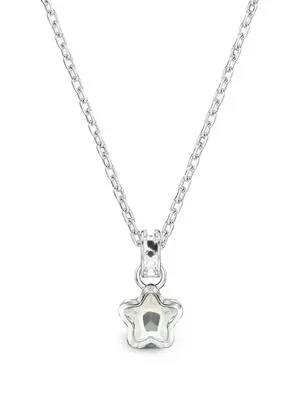 SWAROVSKI Chroma Star Pendant Necklace