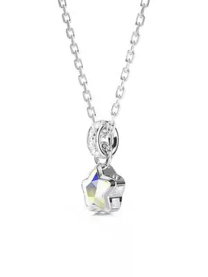 SWAROVSKI Chroma Star Pendant Necklace