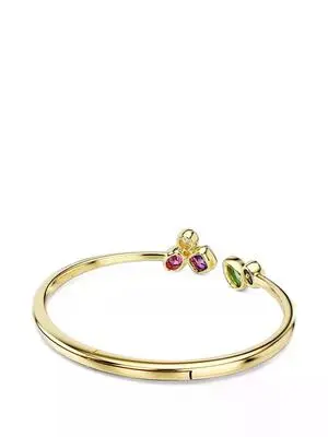 SWAROVSKI Imber Crystal-embellished Cuff Bracelet