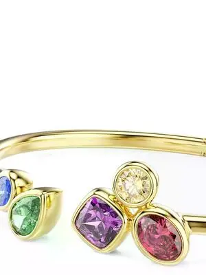 SWAROVSKI Imber Crystal-embellished Cuff Bracelet